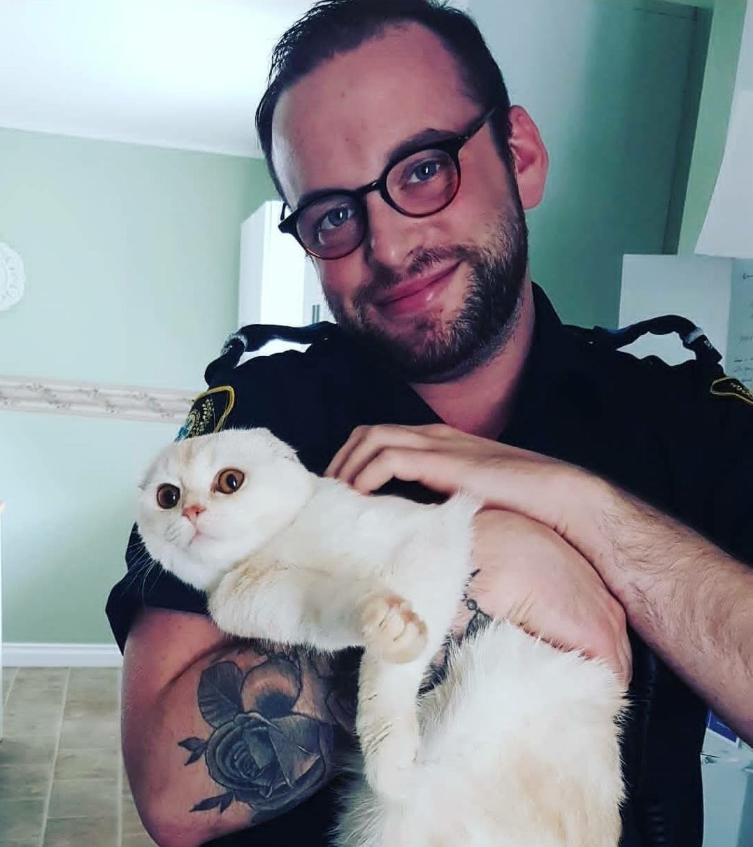 Josh Goldstein | Canadian Nurses Foundation