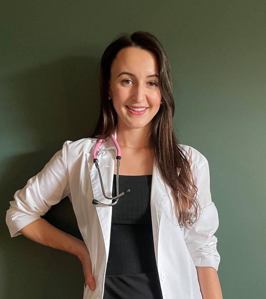 Ema Balihodzic | Canadian Nurses Foundation
