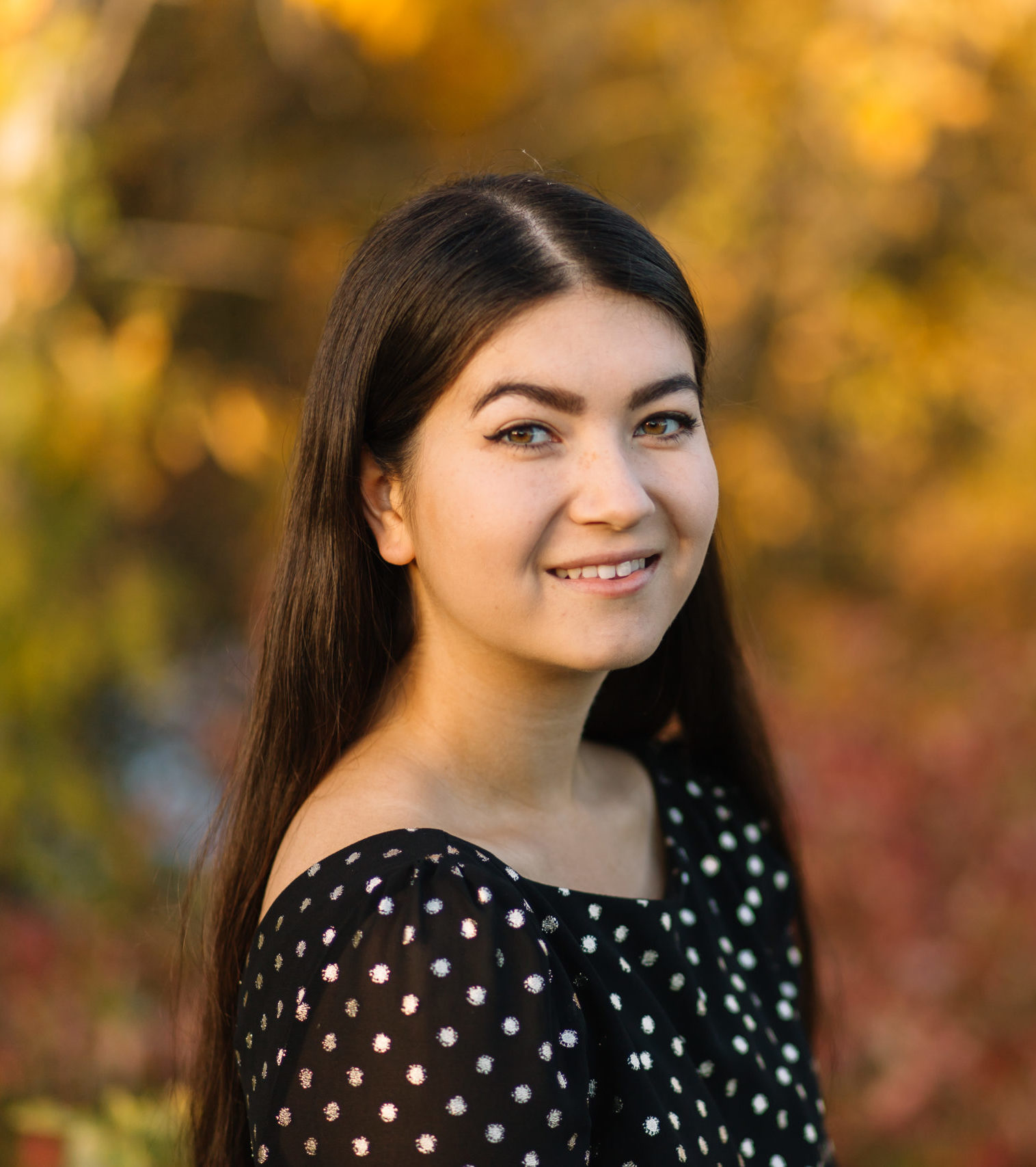 Jessica Nelson | Canadian Nurses Foundation