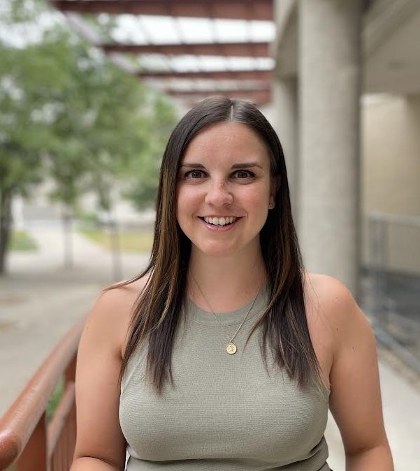 Kristine (Popik) Doell | Canadian Nurses Foundation