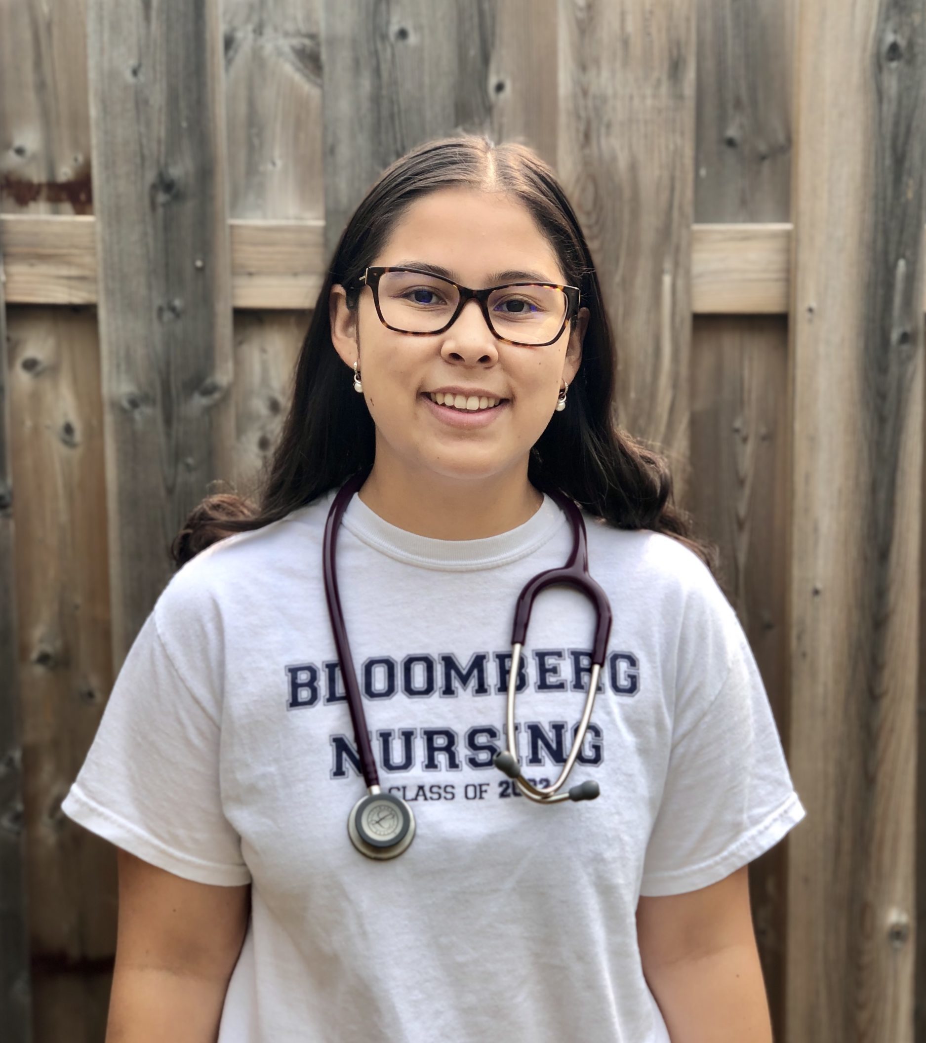 Lisa Russell | Canadian Nurses Foundation