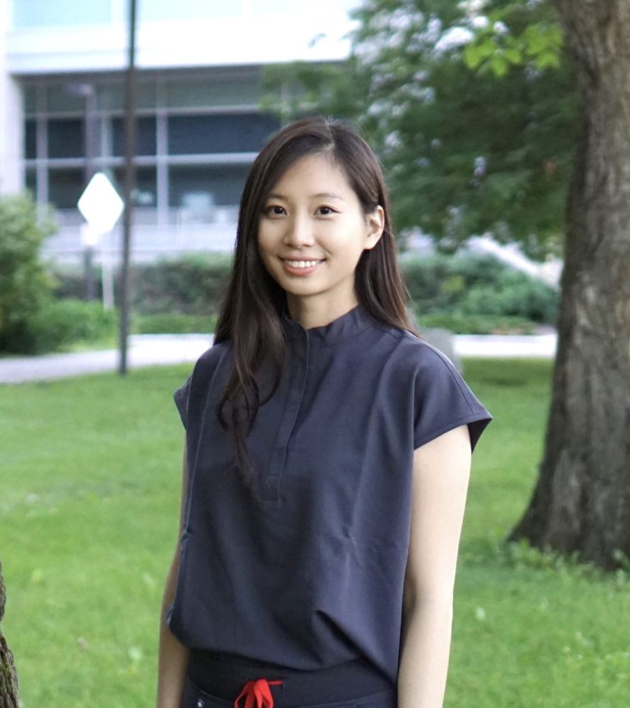 Maggie Lin's Instagram, Twitter & Facebook on IDCrawl