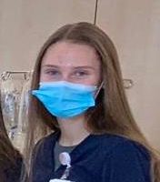 Natalie Hansen | Canadian Nurses Foundation