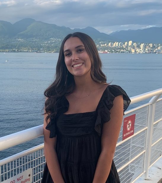 Paige Coutlee | Canadian Nurses Foundation
