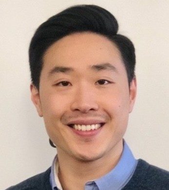 Patrick Chiu | Canadian Nurses Foundation