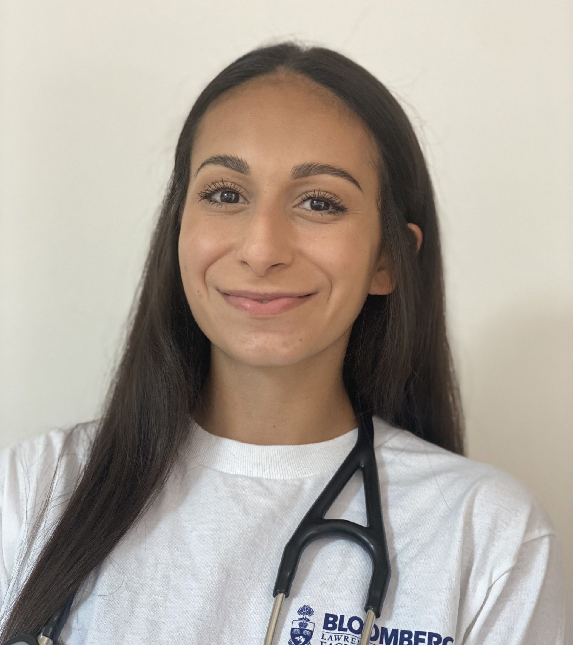 Rachelle Eldik | Canadian Nurses Foundation