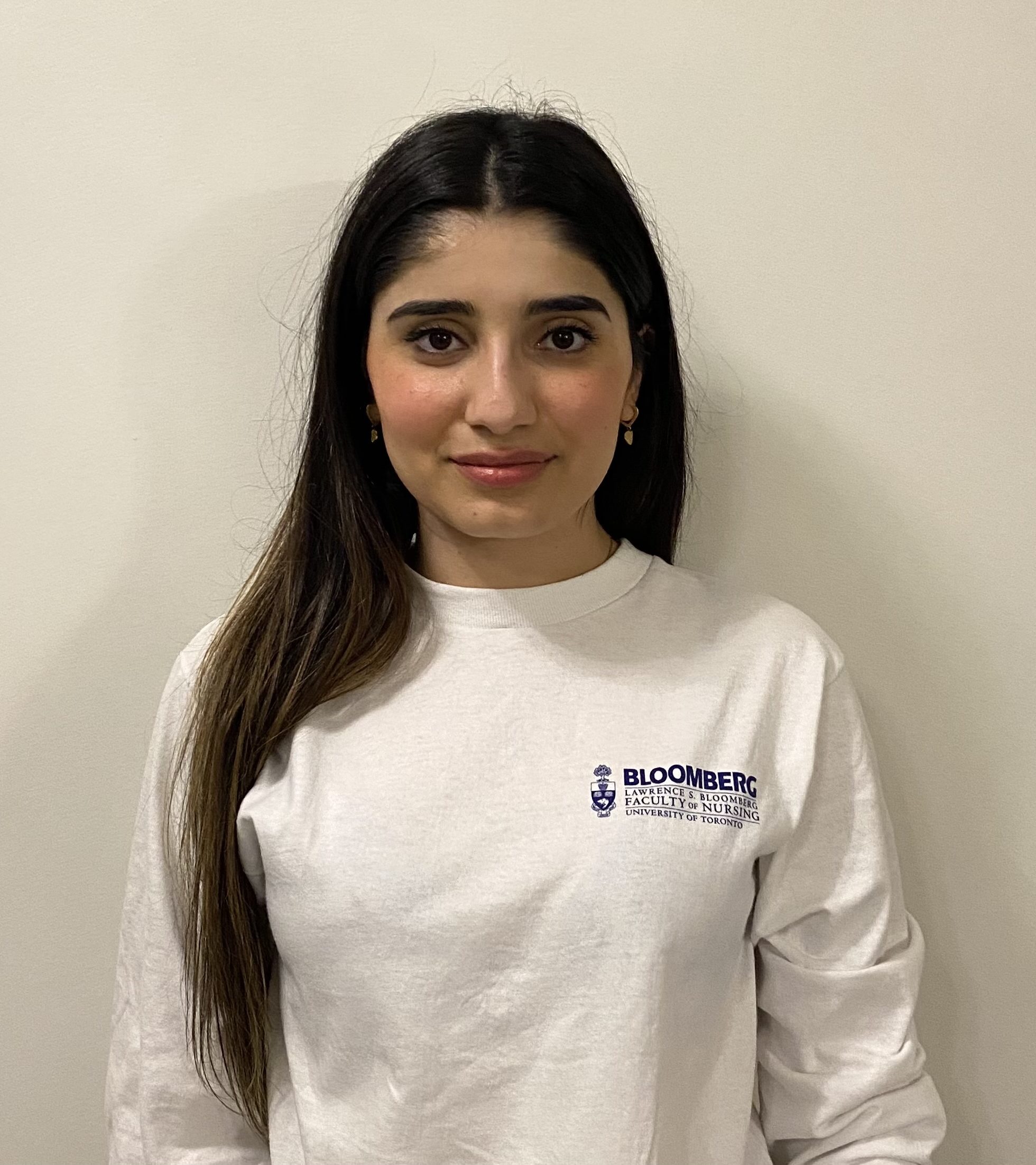 Refel Al-awosi | Canadian Nurses Foundation