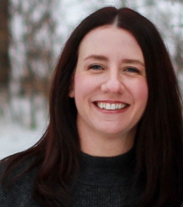 Sarah Weisbeck | Canadian Nurses Foundation