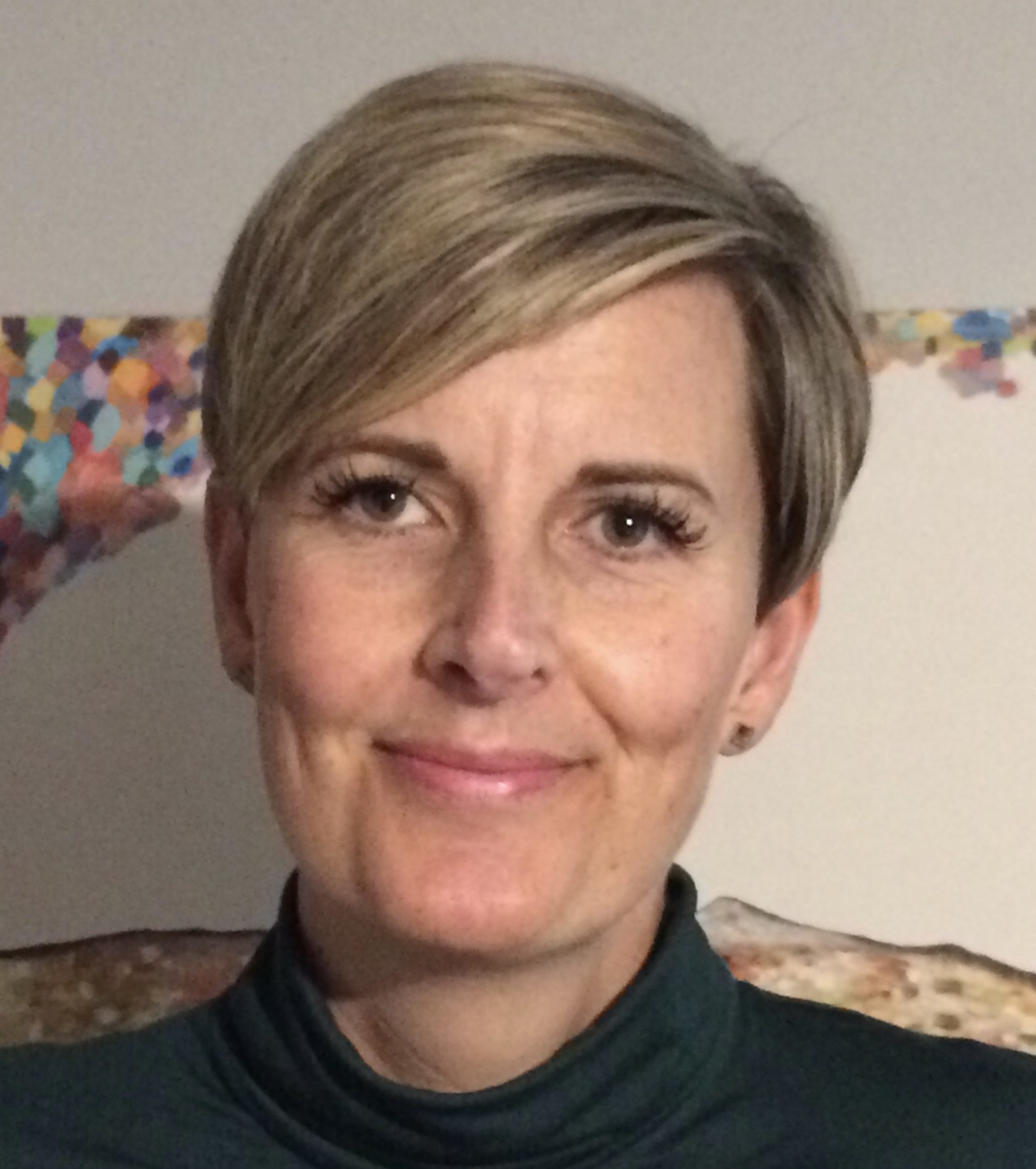Trina Thorne | Canadian Nurses Foundation