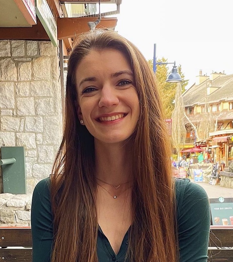 Alexandra Scott | Canadian Nurses Foundation