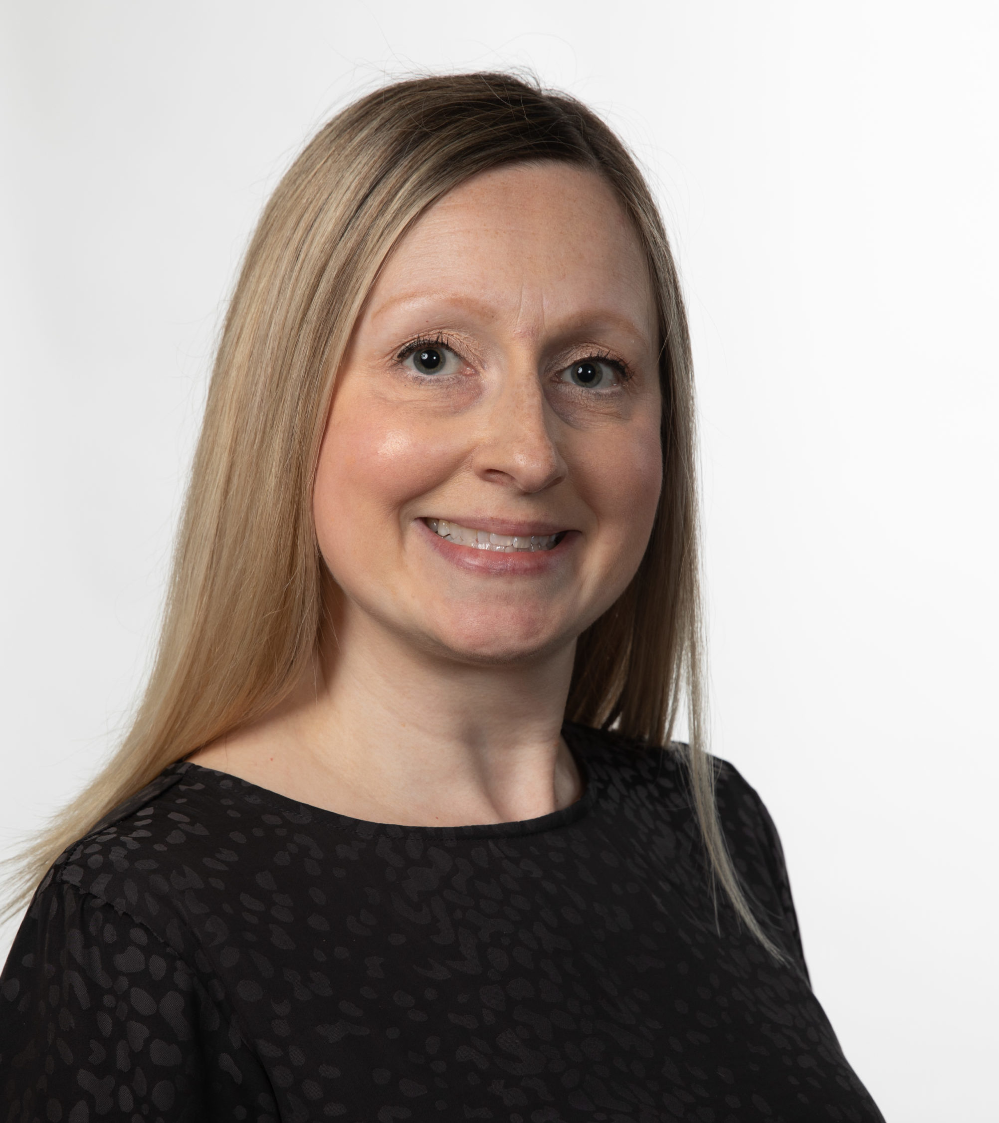 Amie-Rae Zaborniak | Canadian Nurses Foundation