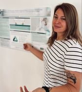 Andrée-Ann Rivard | Canadian Nurses Foundation