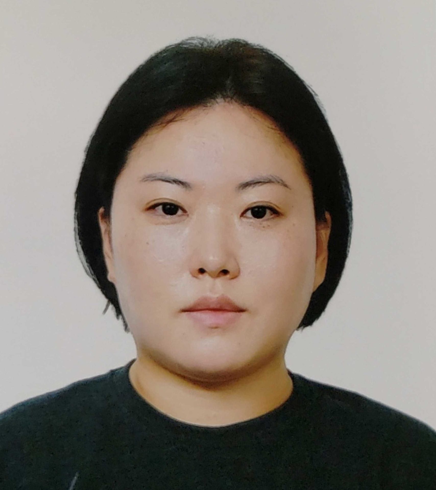 Helen Kim | Canadian Nurses Foundation
