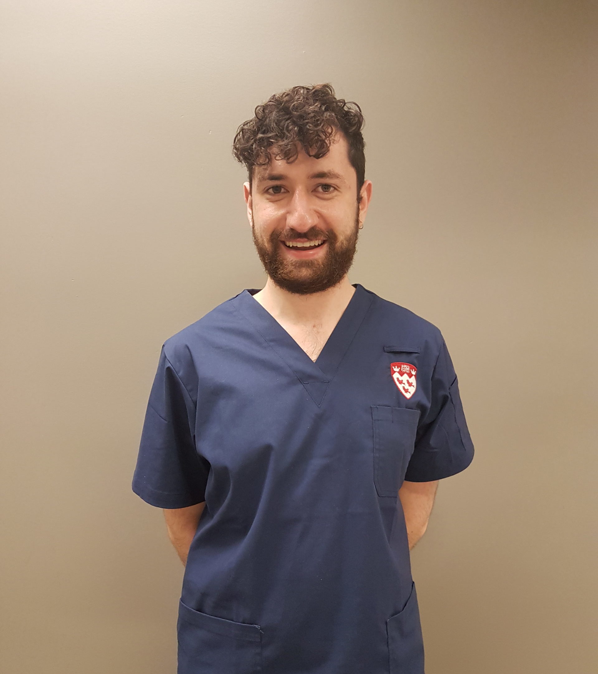 Michael Jurjevich | Canadian Nurses Foundation
