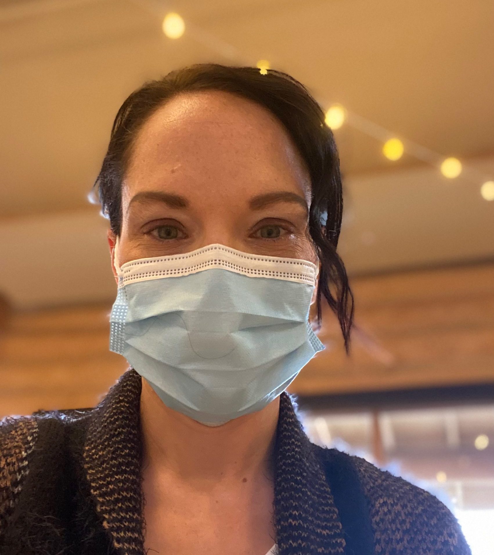 Reanne Booker | Canadian Nurses Foundation