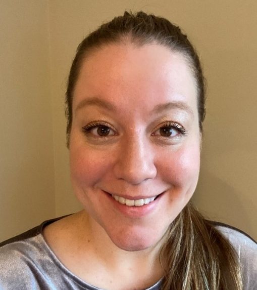 Renee Gordon | Canadian Nurses Foundation