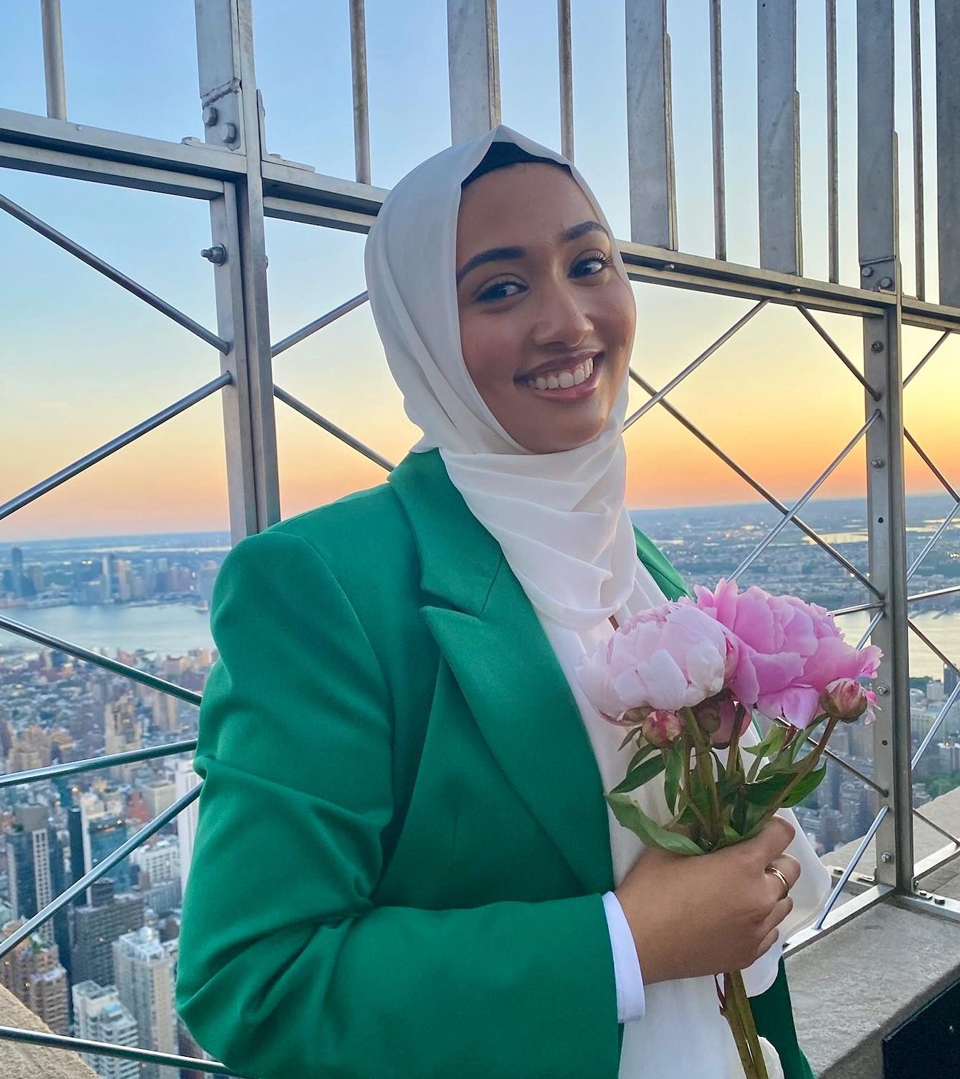 Sakeenah Syed | Canadian Nurses Foundation