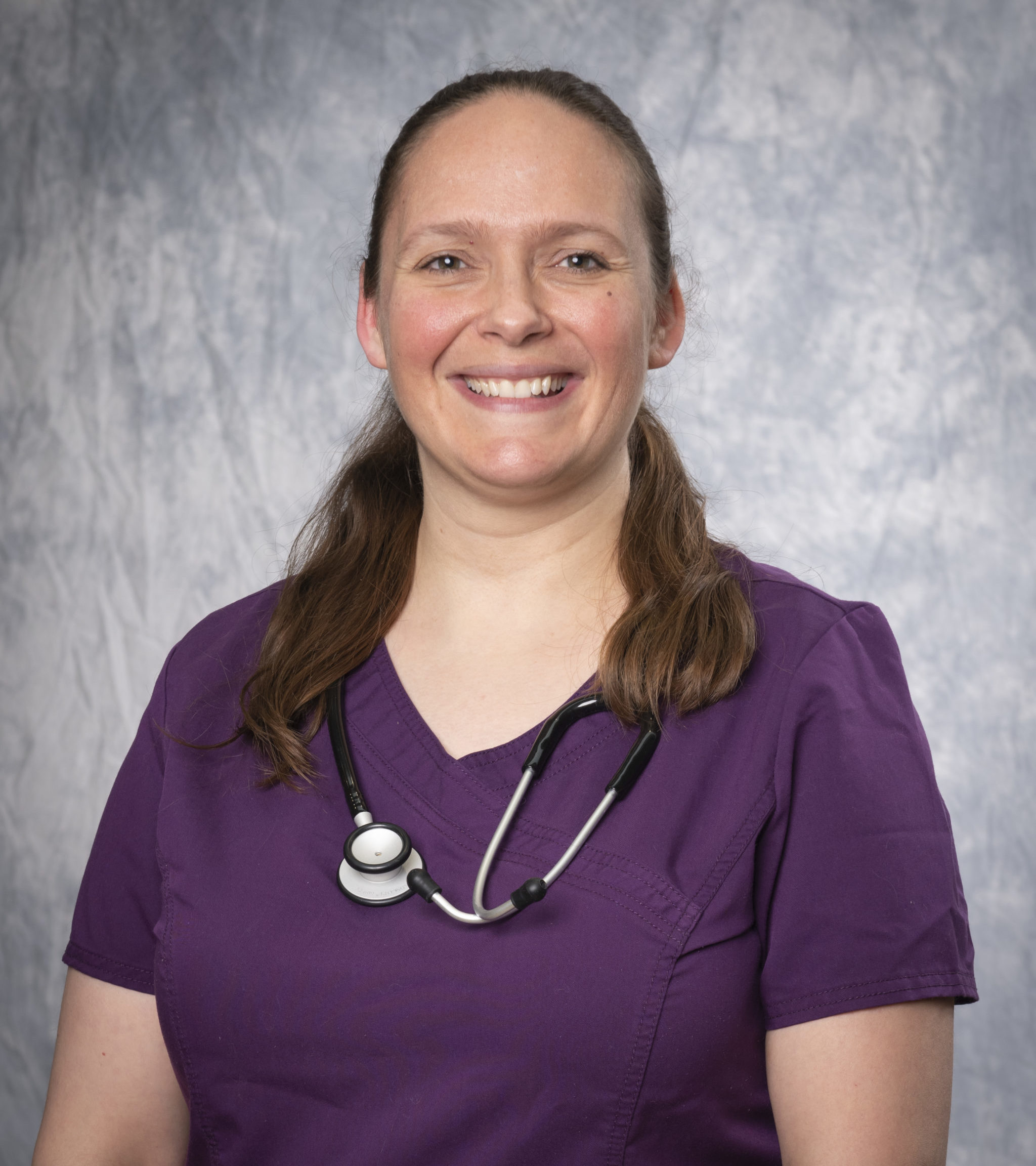 Véronique Drouin | Canadian Nurses Foundation