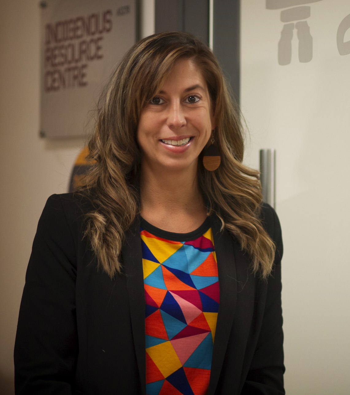 Erica Hurley | Canadian Nurses Foundation