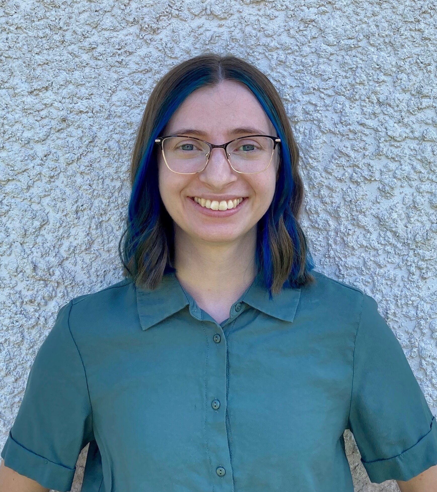 Ashley Bell | Canadian Nurses Foundation