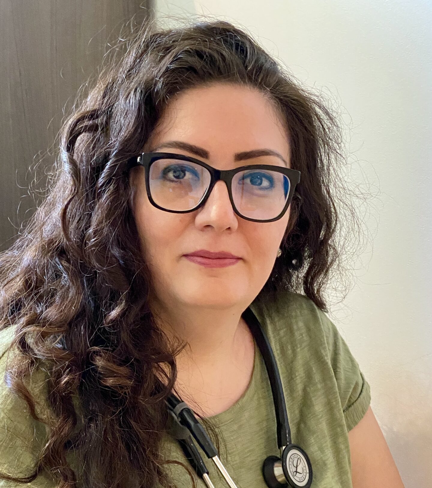Atousa Faraz | Canadian Nurses Foundation