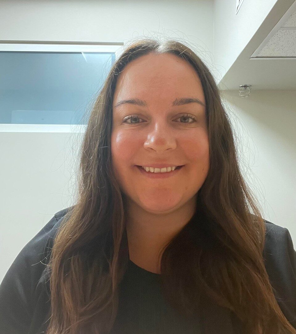 Jenna Fralick | Canadian Nurses Foundation