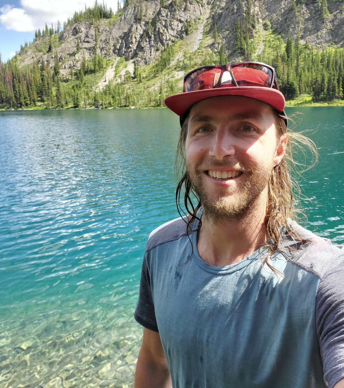 Austin Hager | Canadian Nurses Foundation