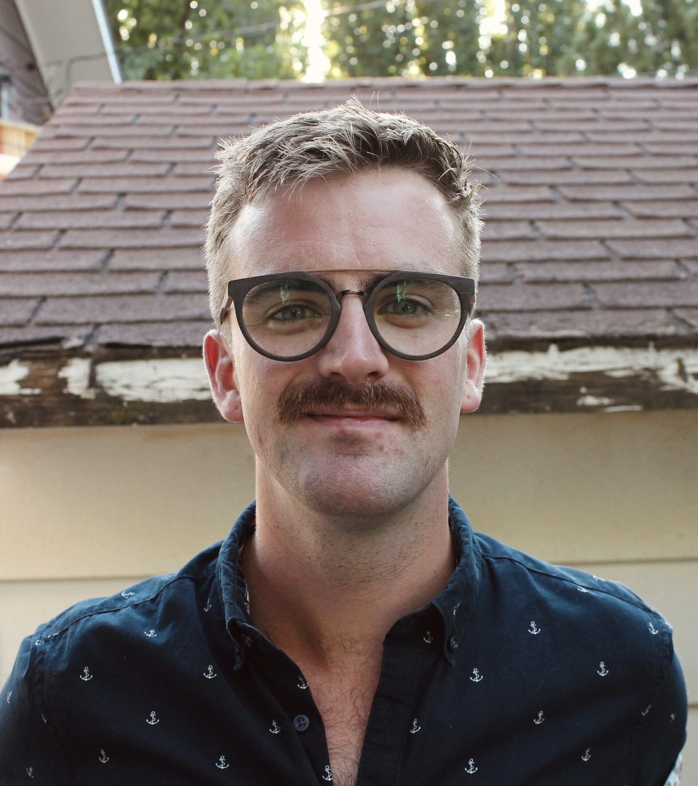 Steven Hall | Canadian Nurses Foundation