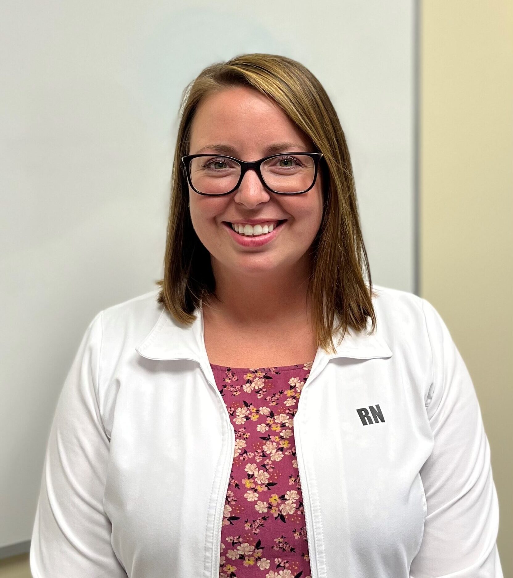 Kelly DeCoste | Canadian Nurses Foundation