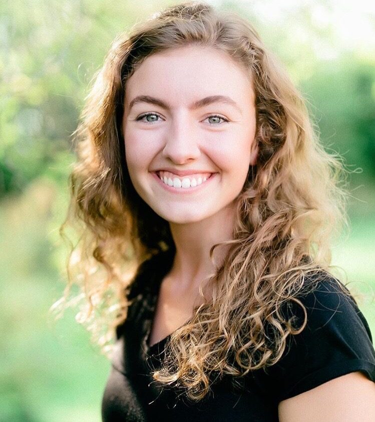 Morgan MacNeil | Canadian Nurses Foundation