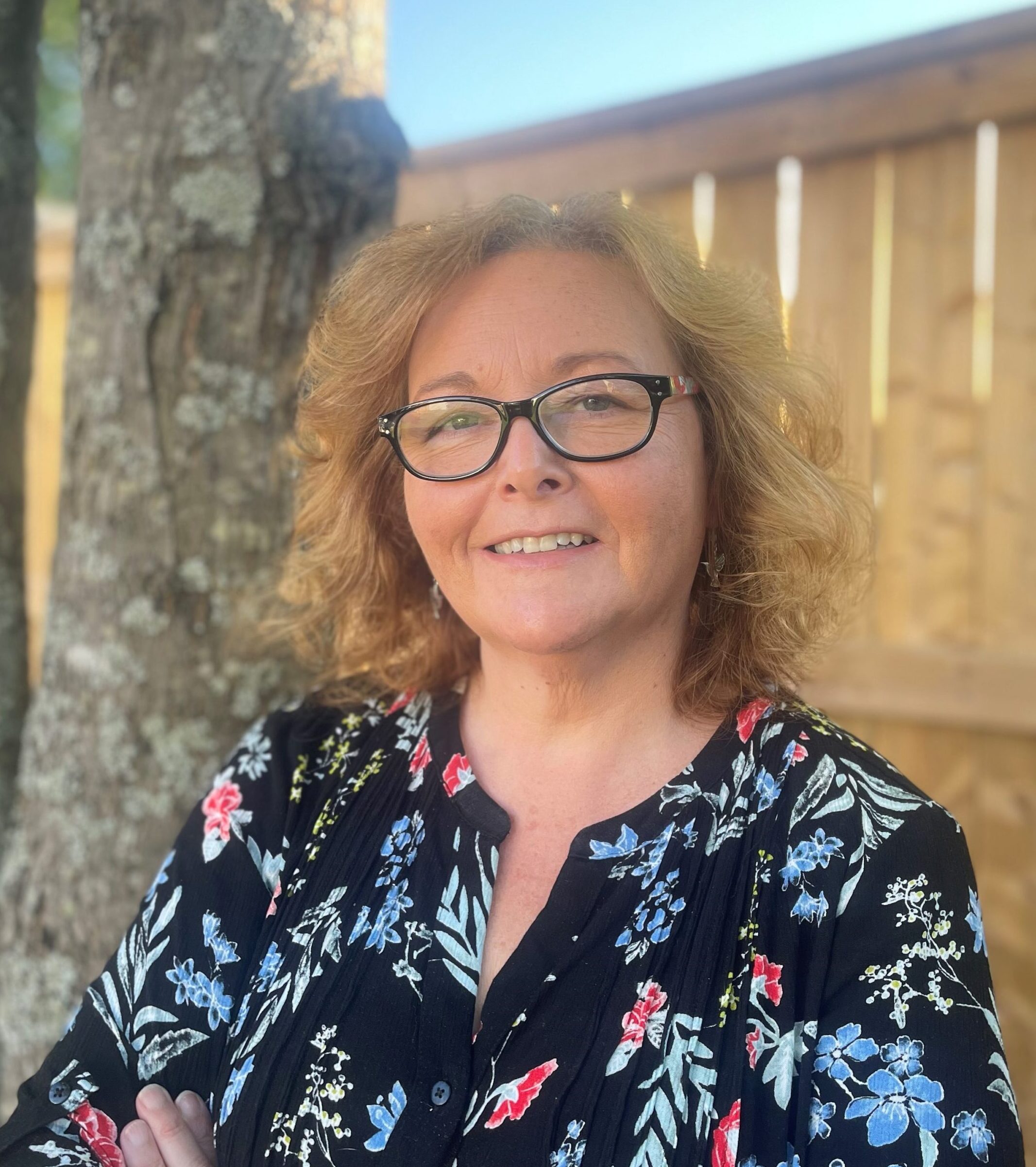 Jennifer Malley | Canadian Nurses Foundation