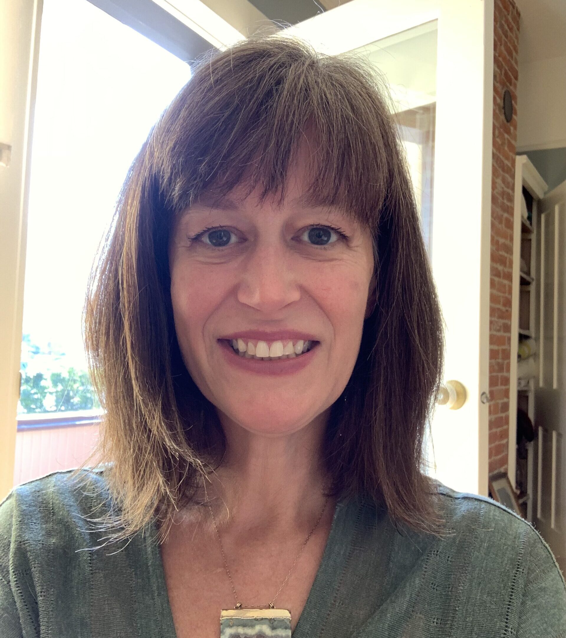 Katherine Oldfield | Canadian Nurses Foundation