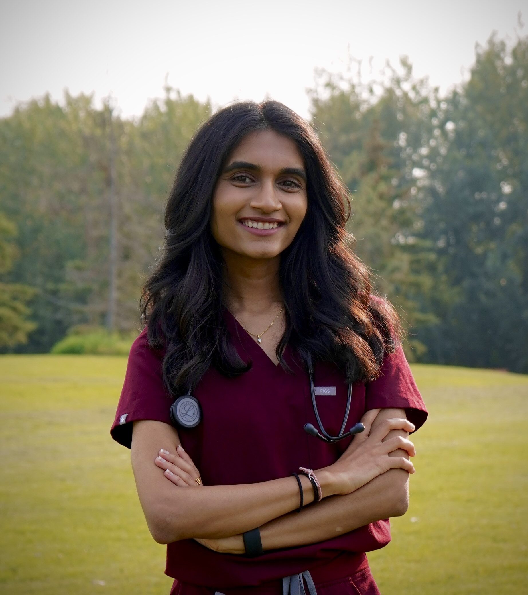 Ekta Patel | Canadian Nurses Foundation