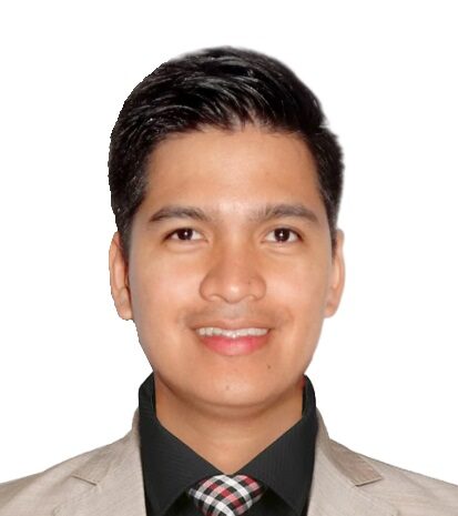 Dennis Respicio | Canadian Nurses Foundation