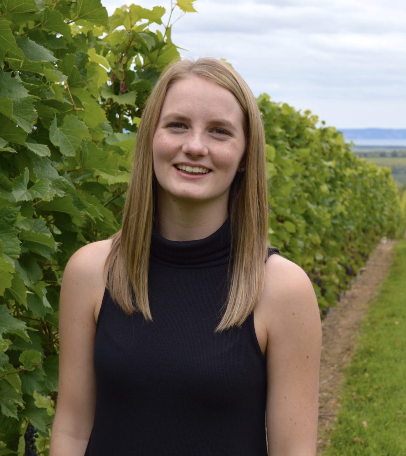 Robyn Soulsby | Canadian Nurses Foundation