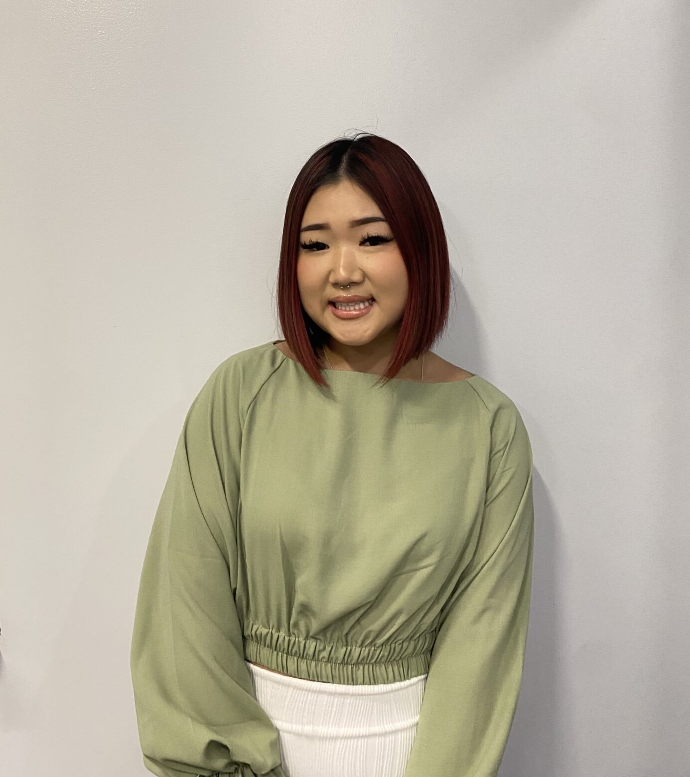 Gaeun Ryu | Canadian Nurses Foundation