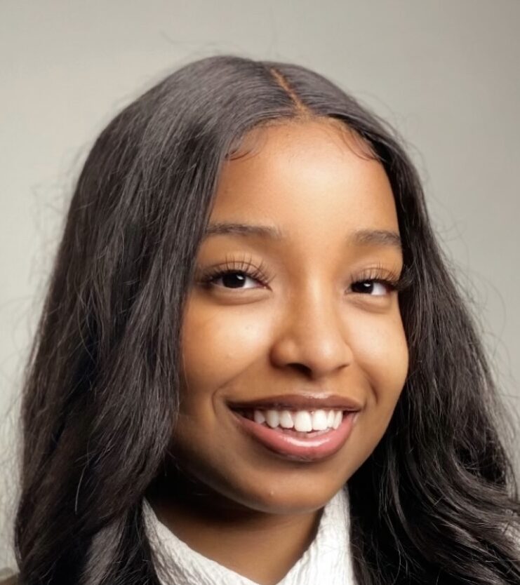 Jada Theodore | Canadian Nurses Foundation