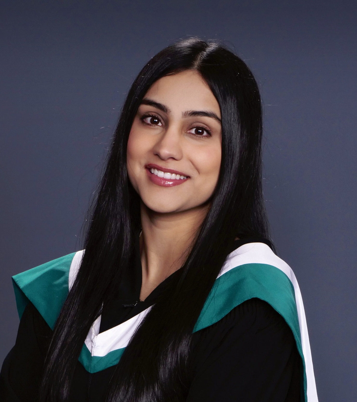 Manvir Gill | Canadian Nurses Foundation