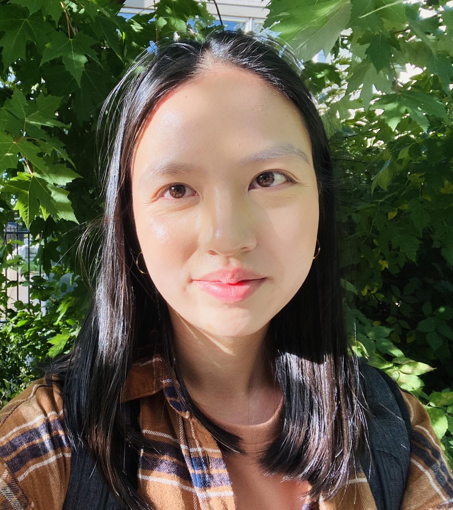 Vivian Li | Canadian Nurses Foundation