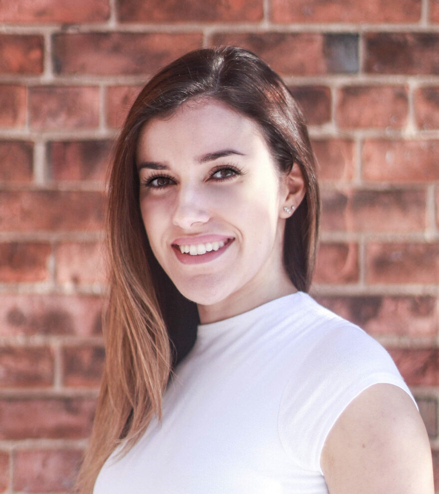 Victoria Mendonça Sá | Canadian Nurses Foundation