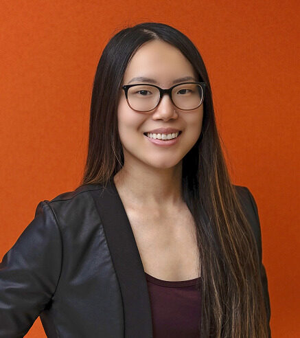 Angel Wang | Canadian Nurses Foundation