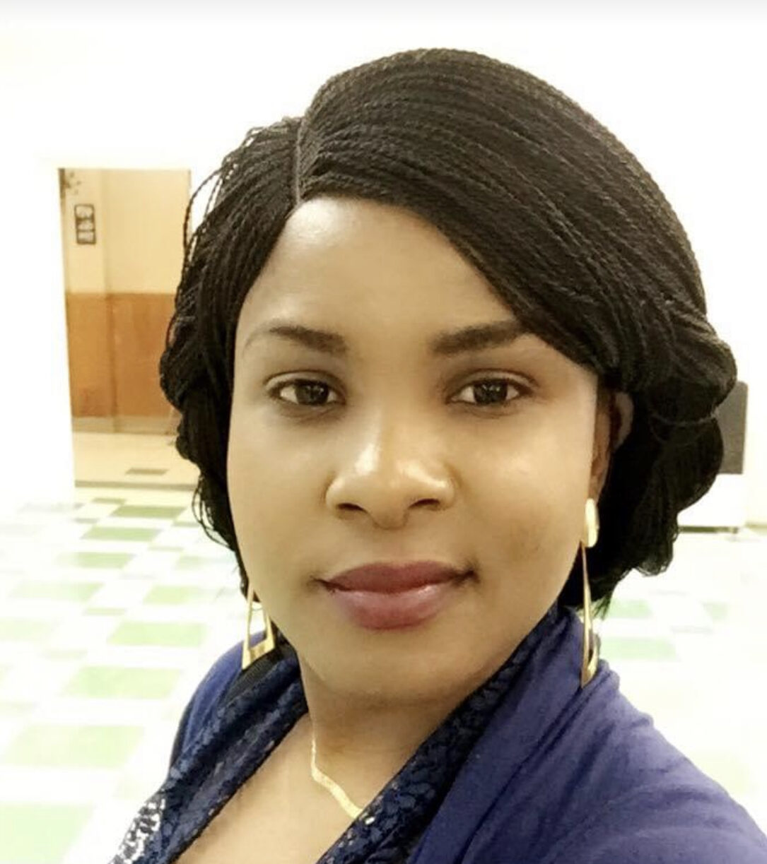Opeyemi Adeyi | Canadian Nurses Foundation