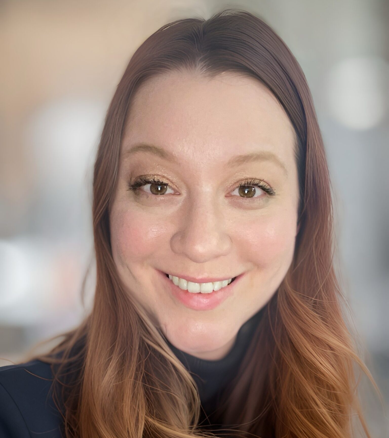 Renee Gordon | Canadian Nurses Foundation