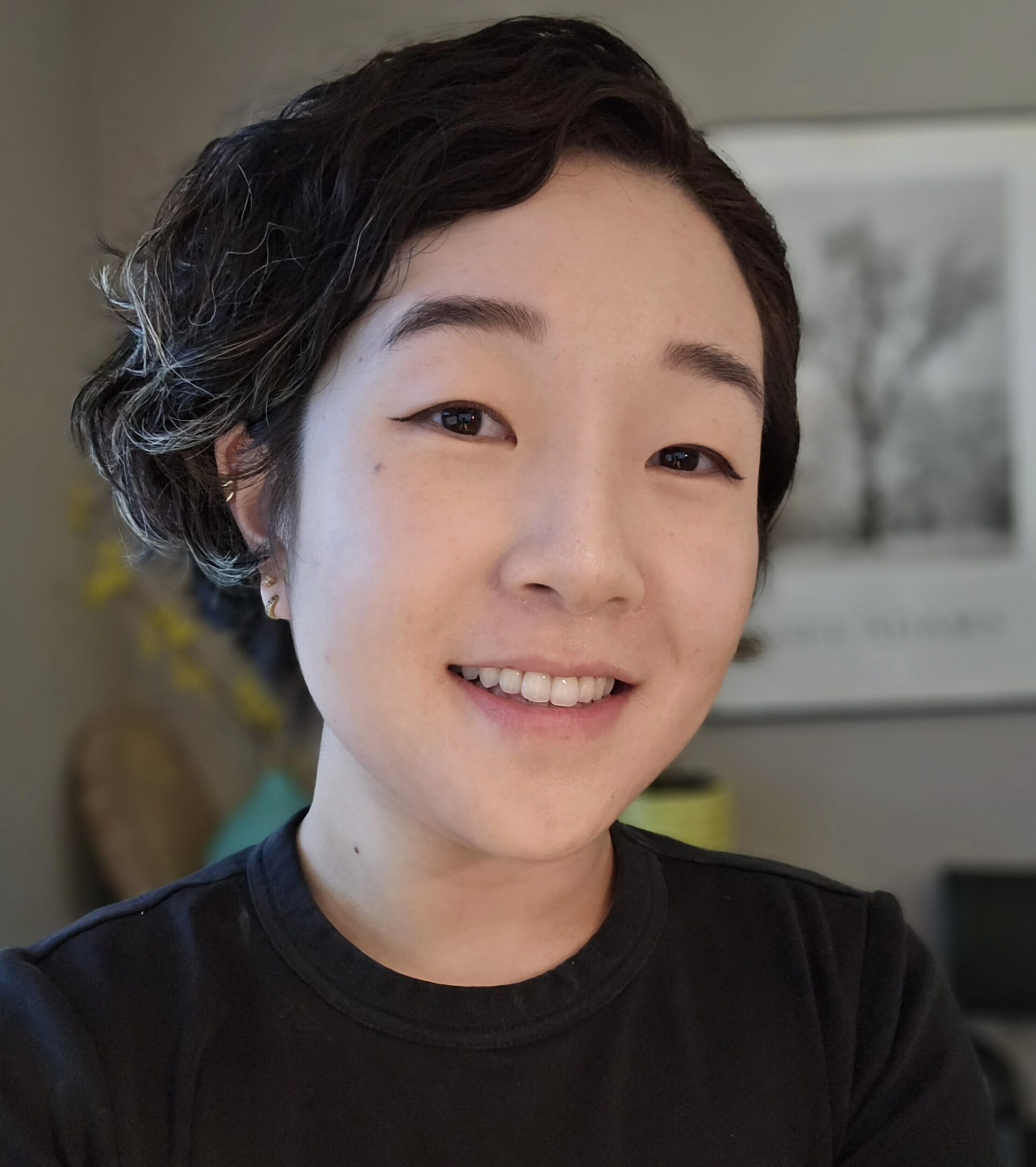 Leah Shin | Canadian Nurses Foundation