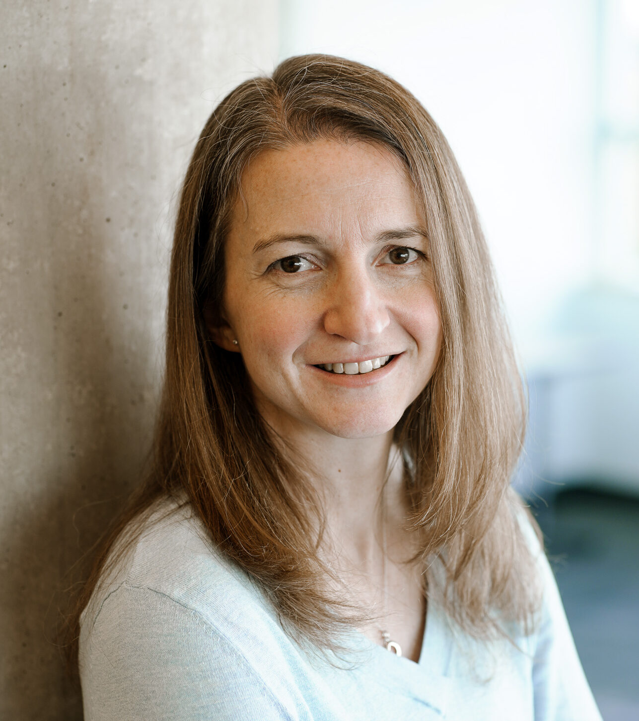 Sarah Crowe | Canadian Nurses Foundation