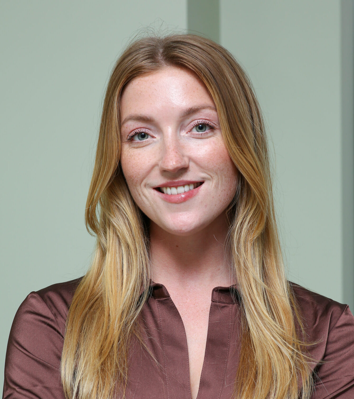 Madison Hickey | Canadian Nurses Foundation