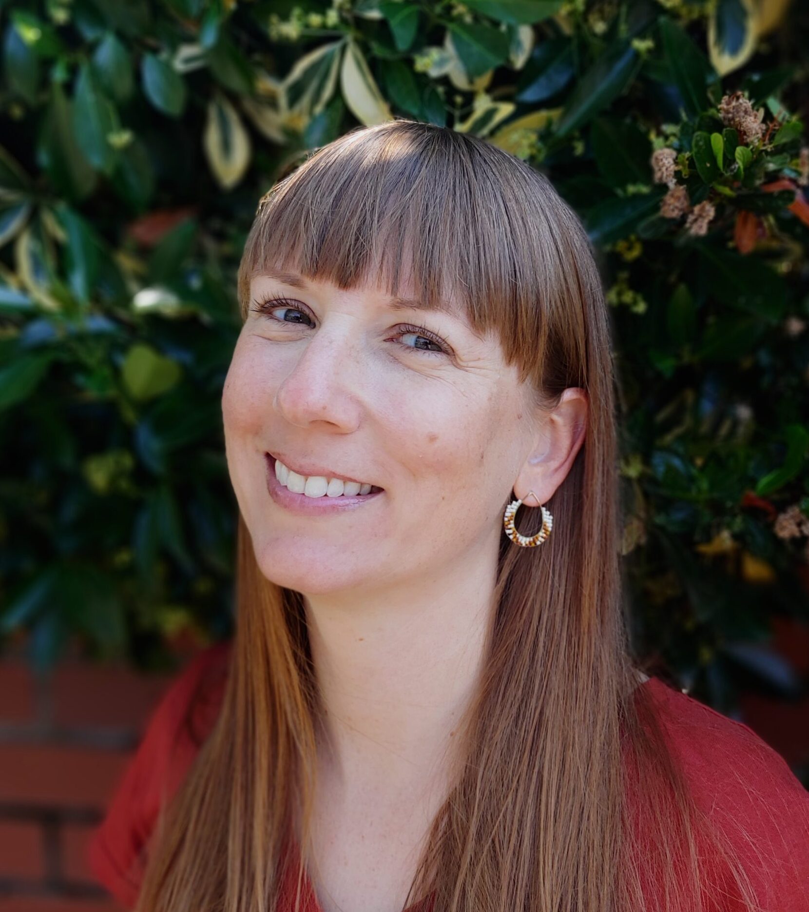 Tracy Stoessiger | Canadian Nurses Foundation