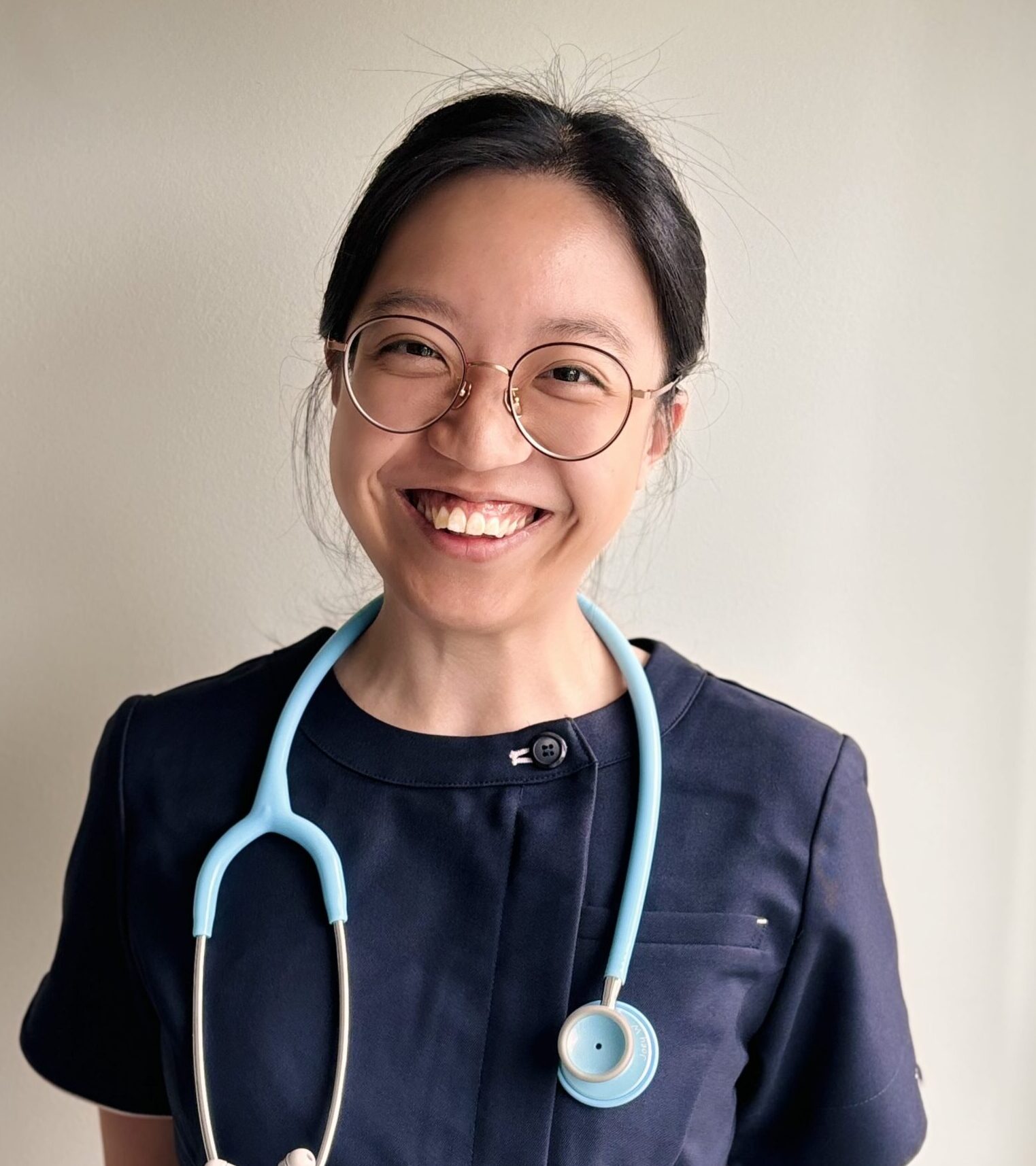 Oi Yee Wong | Canadian Nurses Foundation