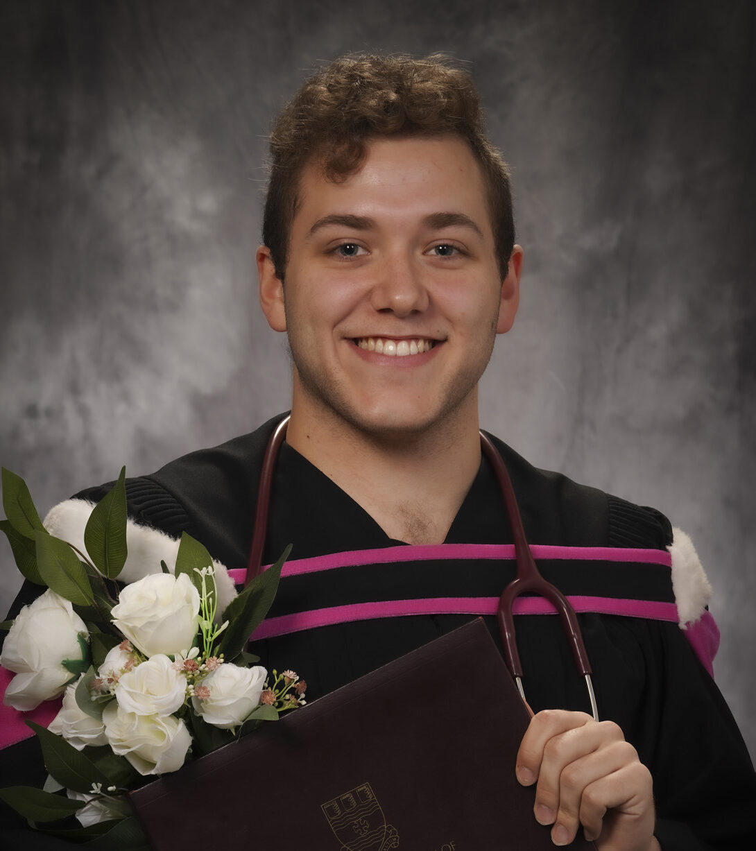 Andrew Hart | Canadian Nurses Foundation