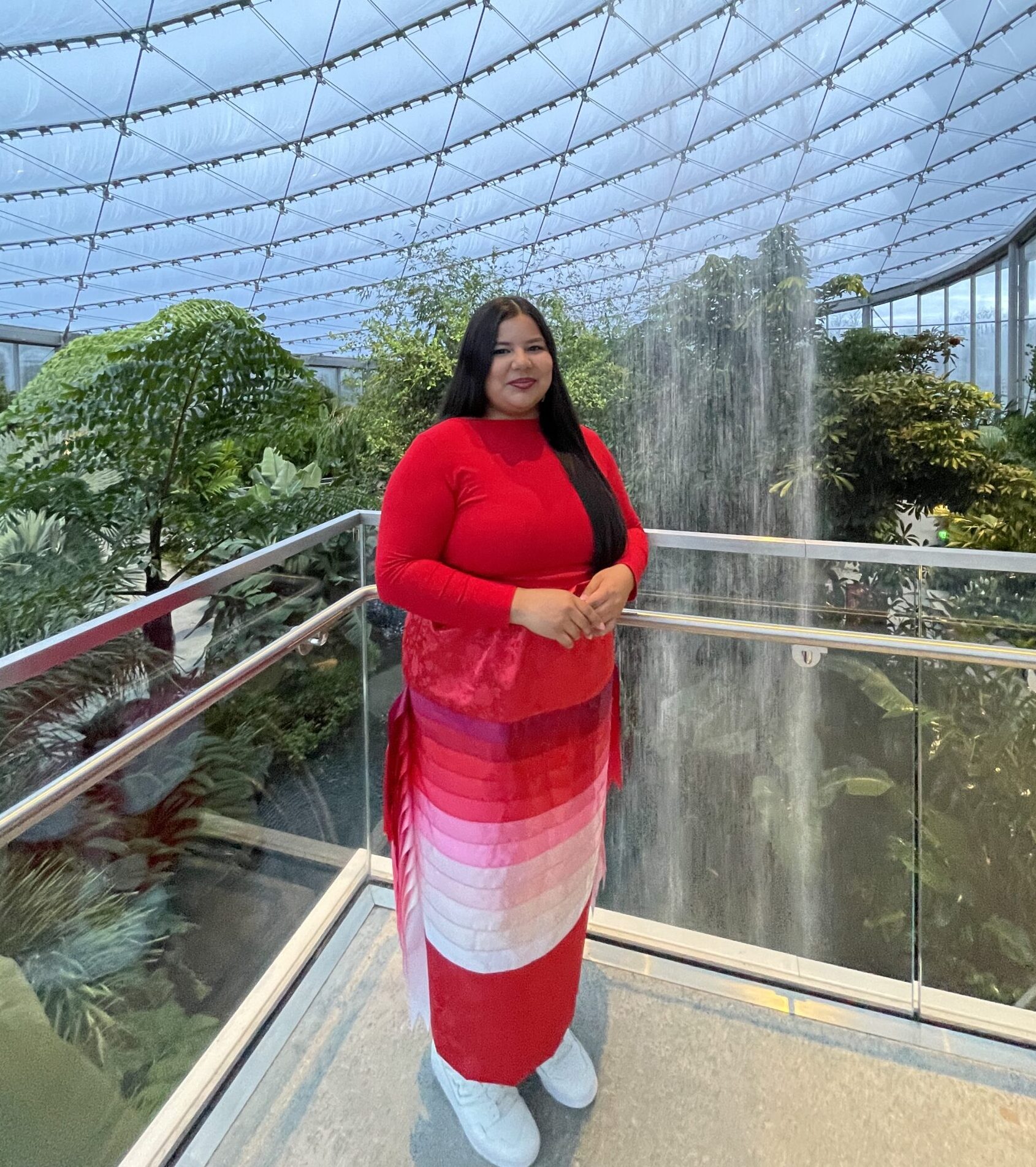 Alexis Ross | Canadian Nurses Foundation